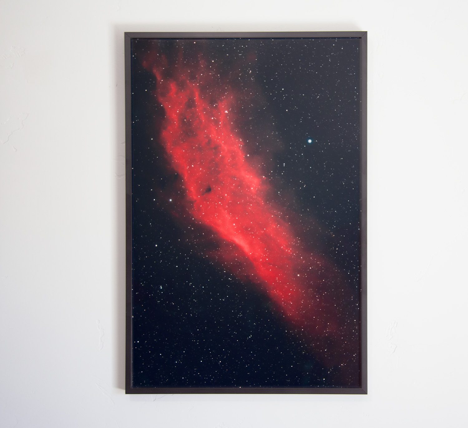 Astrophotography Printing | Astrophotography Printing & Framing
