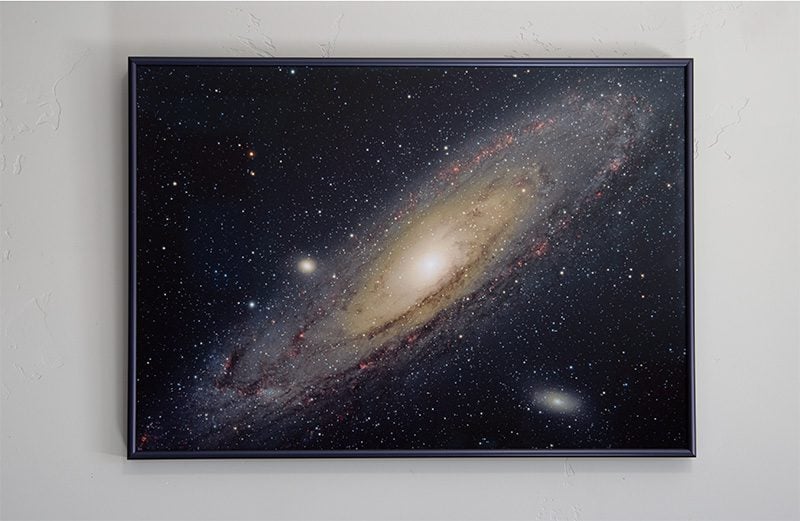 Astrophotography Printing | Astrophotography Printing & Framing
